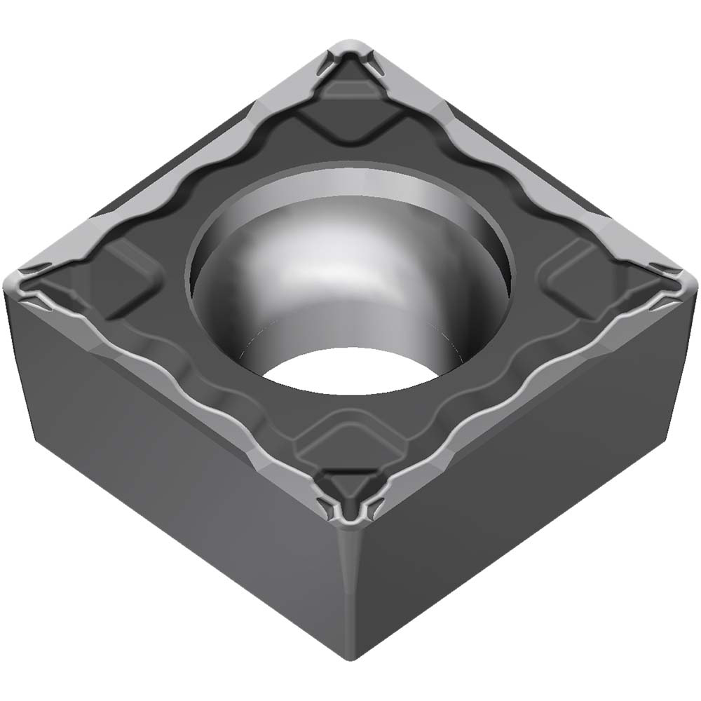 Sumitomo - Turning Insert: SPMT321ELU AC6030M, Carbide | MSC Direct