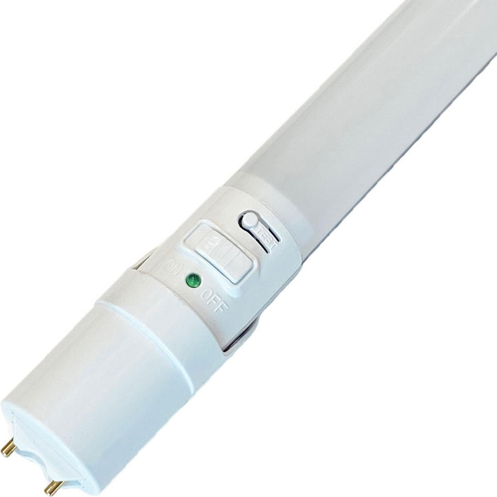 Aleddra - Emergency Lights: Emergency Light Type: Emergency LED Tube ...