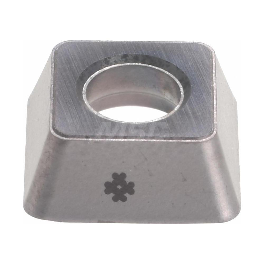 Sumitomo - Milling Insert: ANSI SOMT080308PZERG ACM300, ACM300, Solid ...