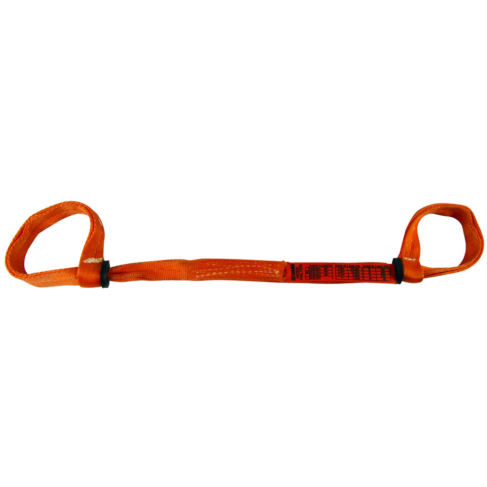 Lift-All - 1X44 2 PLY NYLON HOSE HALTER | MSC Direct