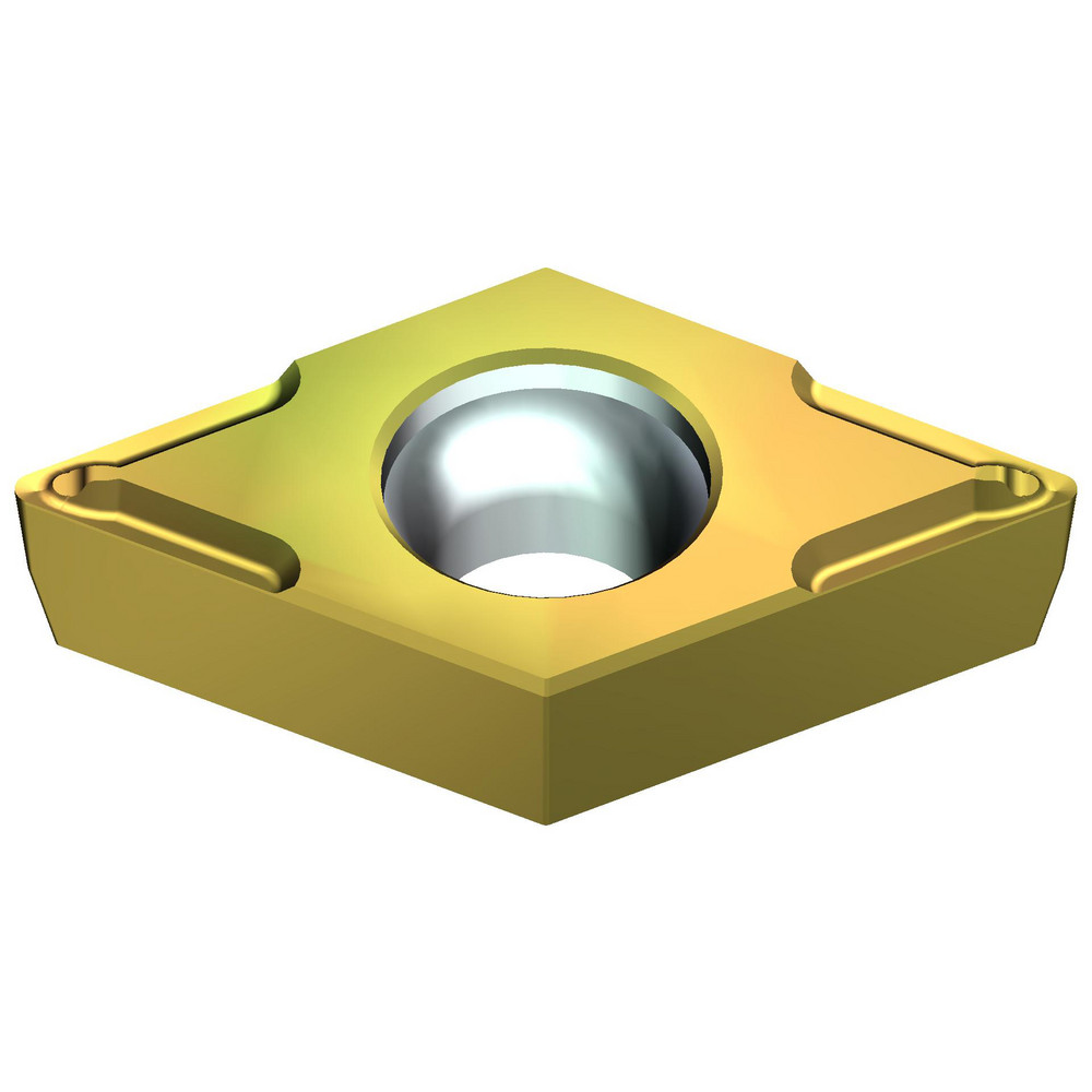 Sumitomo - Turning Insert: DCMT32.52EFP T1500Z, Carbide | MSC Direct