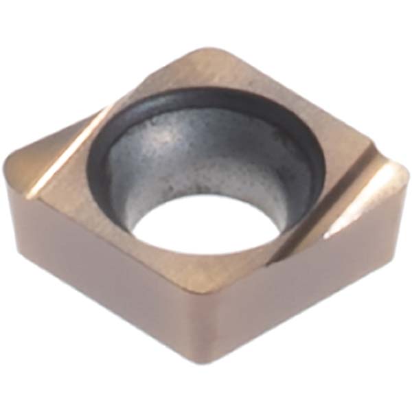 Sumitomo - Boring Inserts: CCET, 03X104, Carbide | MSC Direct