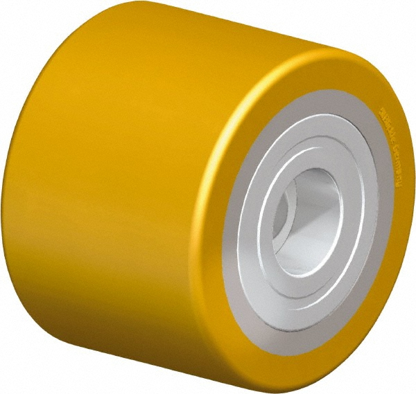 Blickle - 2-3/64" Wide x 3.23" High x 3" Deep Hand Truck Roller | MSC ...