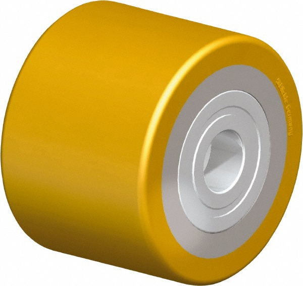 Blickle - 2-23/64" Wide x 3.23" High x 3" Deep Hand Truck Roller | MSC ...