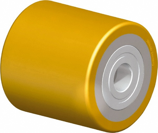 Blickle - 3-9/64" Wide x 3.15" High x 3" Deep Hand Truck Roller | MSC ...