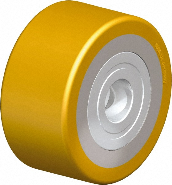 Blickle - 1-5/32" Wide x 3.15" High x 3" Deep Hand Truck Roller | MSC ...