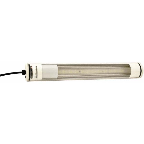 Electrix - 7 Watt, Tube Machine Light - 59160556 - MSC Industrial Supply