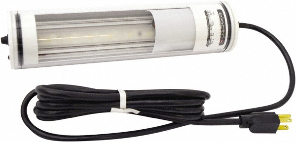 Electrix - 7 Watt, Tube Machine Light - 59160564 - MSC Industrial Supply