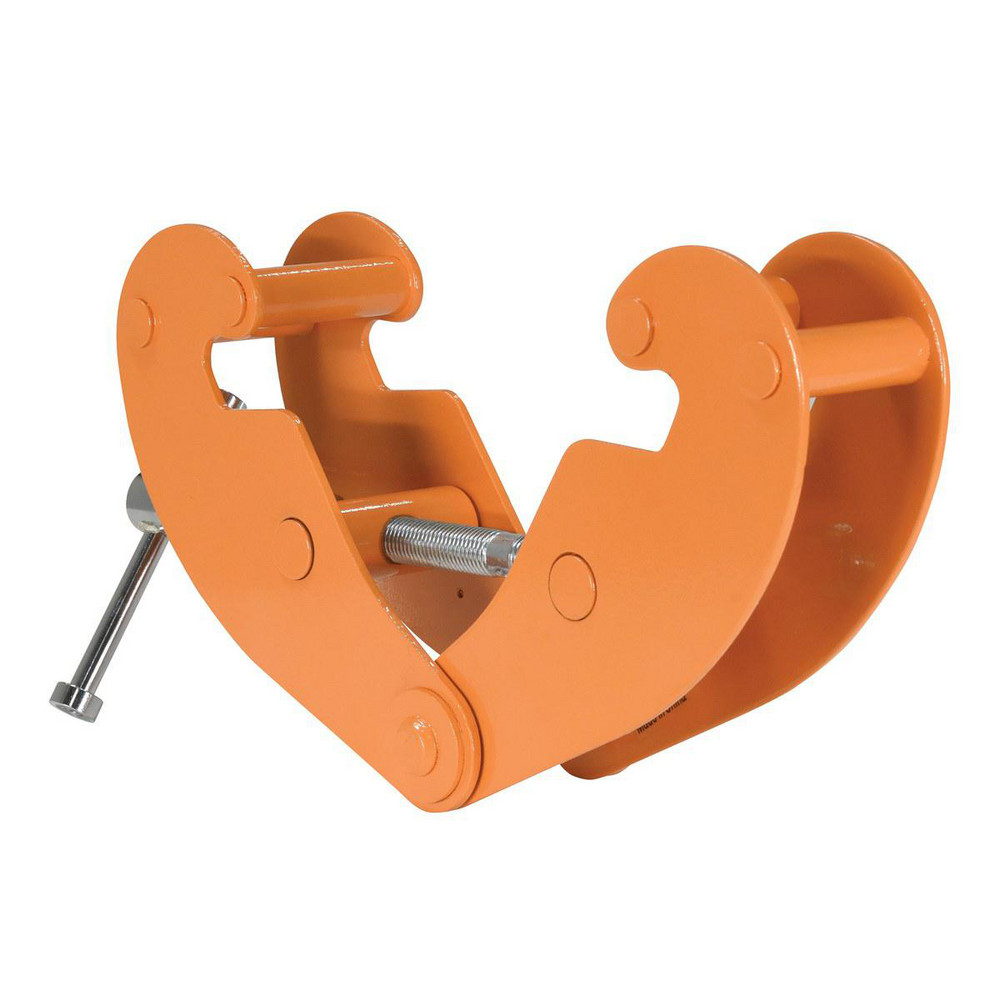 Vestil - 2,000 Lb Capacity Beam Clamp | MSC Direct