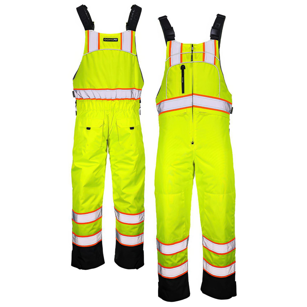 Dome75 - Coveralls & Overalls: Garment Style: Bib Overalls; Garment ...