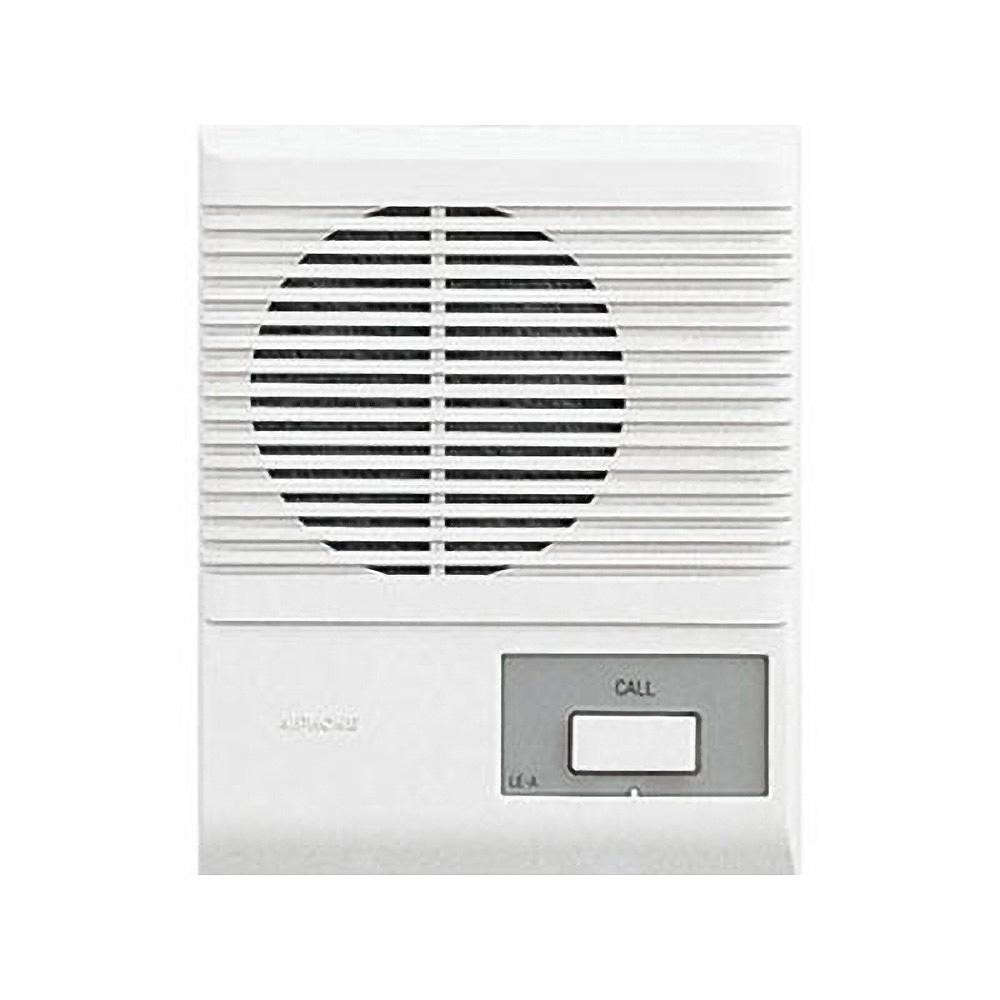 Aiphone - Intercoms & Call Boxes: Intercom Type: Audio Sub Station ...