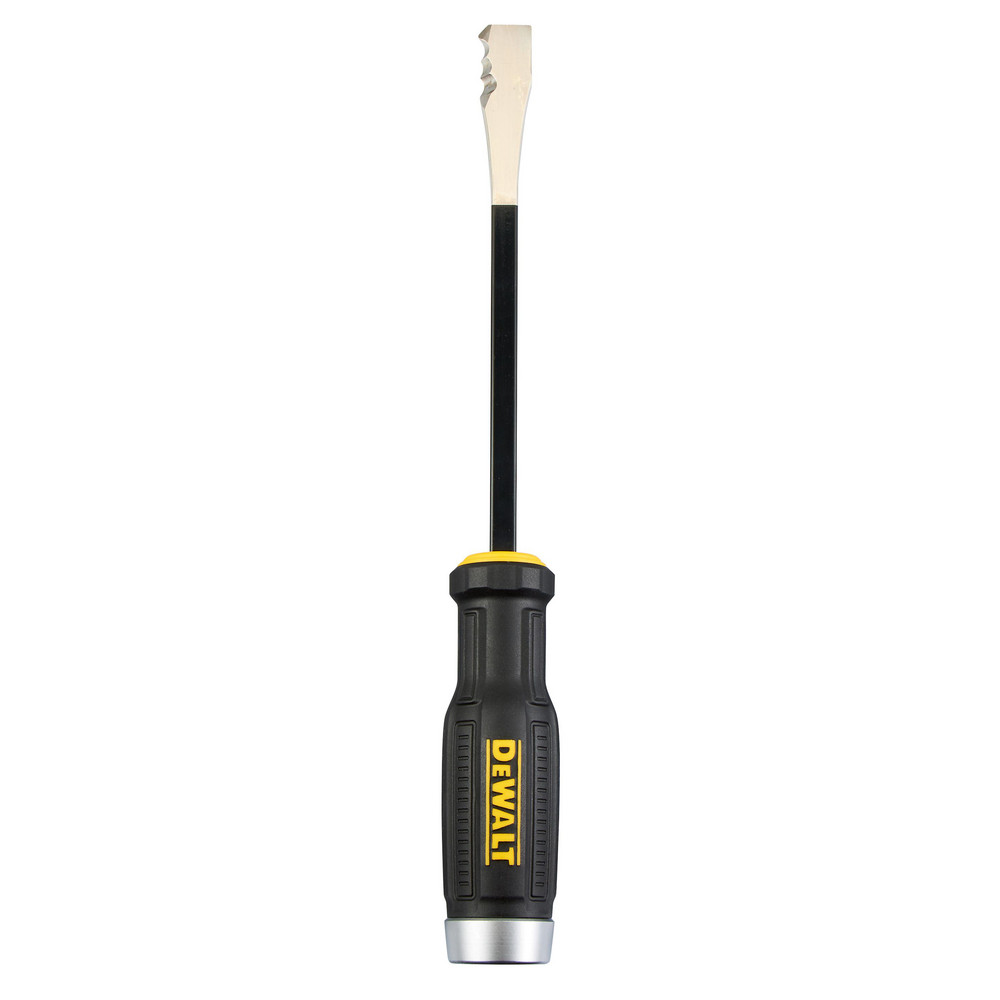 DeWALT - Slotted Screwdrivers: Blade Width (Inch): 3/8; Blade Length ...