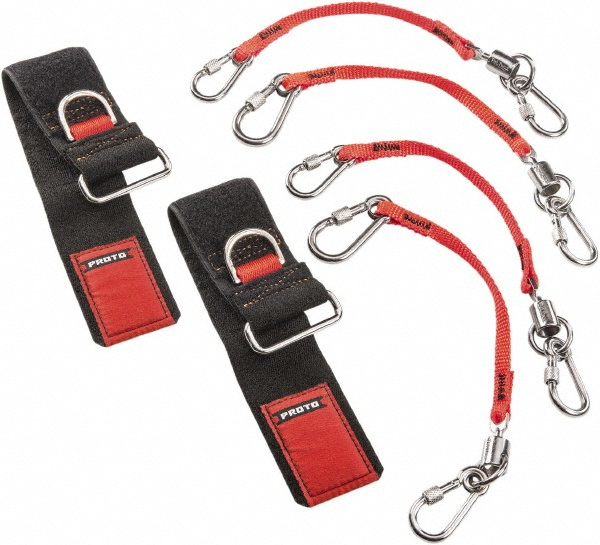 Proto - Proto 13" Tool Tether Kit: | MSC Direct