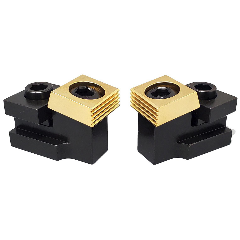 T-Slot Toe Clamps | MSC Industrial Supply Co.