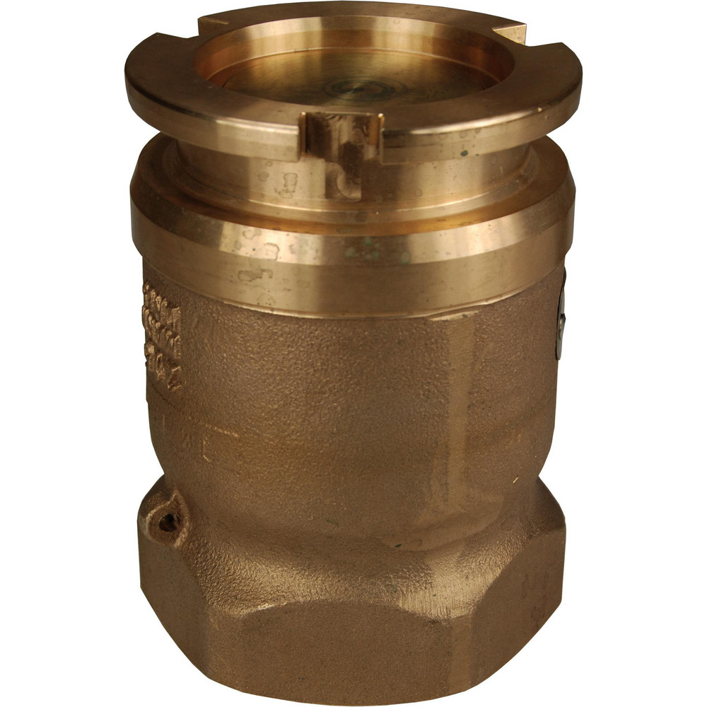 Dixon Valve & Coupling - Reusable Hose Fittings: Type: Adapter; Thread ...