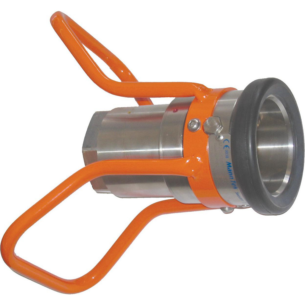 Dixon Valve & Coupling - Reusable Hose Fittings: Type: Coupler; Thread ...