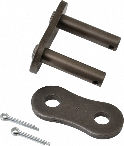 Morse - 100HC/L C/P S/F 1-1/4" Pitch, ANSI 100H, Roller Chain ...