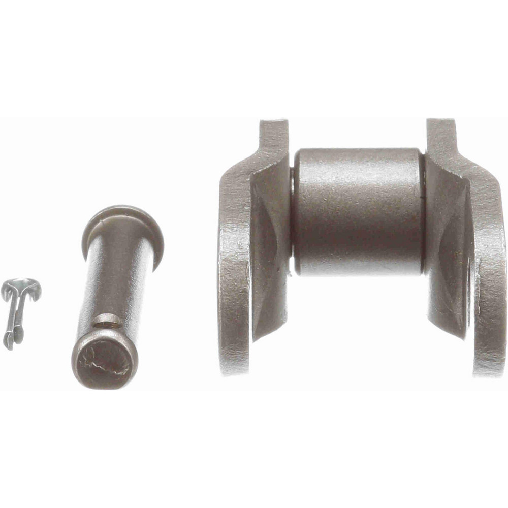 Morse - Roller Chain Link: for Heavy Series Chain, 80H Chain, 1" Pitch ...