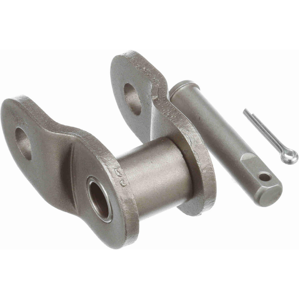 Morse - Roller Chain Link: for Heavy Series Chain, 100H Chain, 1.25 ...
