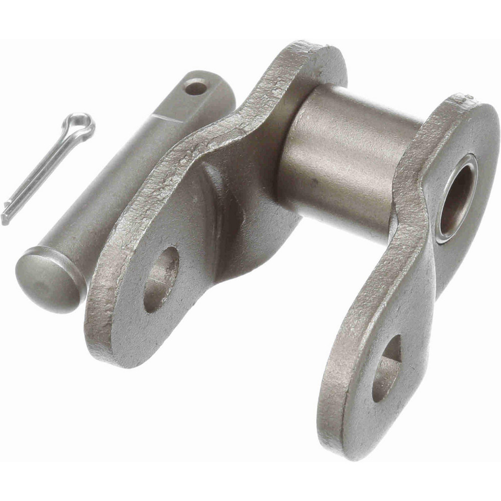 Morse - Roller Chain Link: for Heavy Series Chain, 100H Chain, 1.25 ...