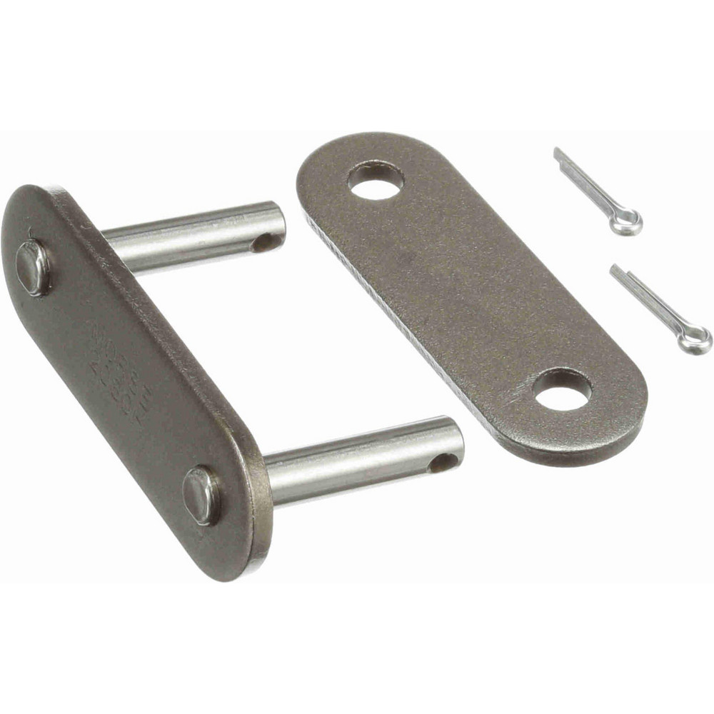 Morse - Offset Link: for Conveyor Chain, C2080 Chain, 2" Pitch | MSC Direct