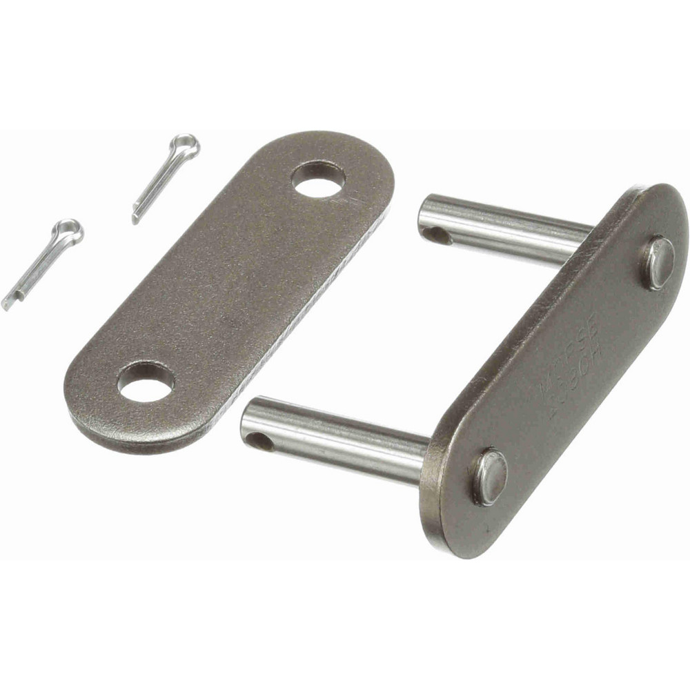 Morse - Offset Link: for Conveyor Chain, C2080 Chain, 2" Pitch | MSC Direct