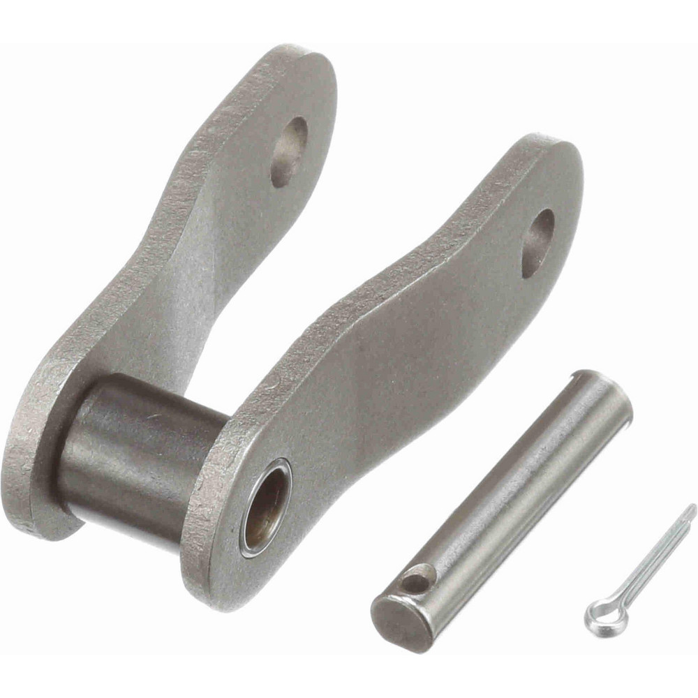 Morse - Offset Link: for Conveyor Chain, C2060 Chain, 1.5" Pitch | MSC ...