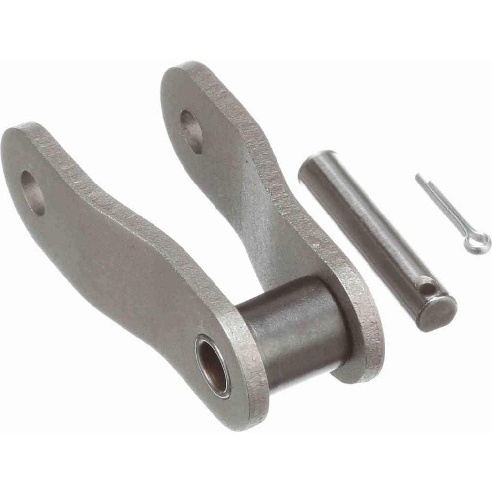 Morse - Offset Link: for Conveyor Chain, C2060 Chain, 1.5" Pitch | MSC ...