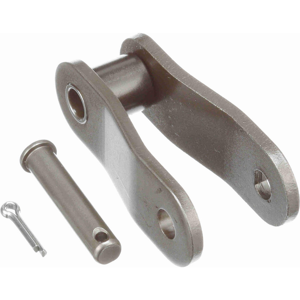 Morse - Offset Link: for Conveyor Chain, C2080 Chain, 2" Pitch | MSC Direct