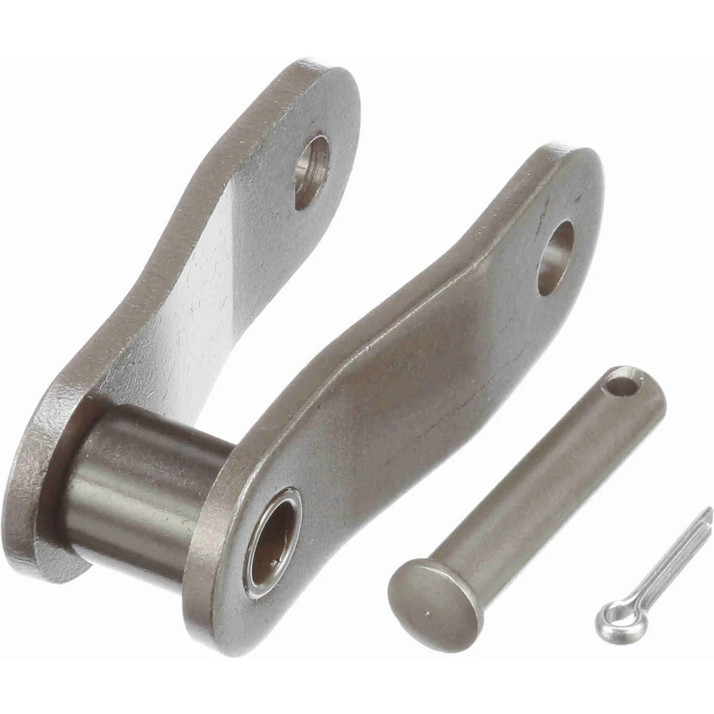 Morse - Offset Link: for Conveyor Chain, C2080 Chain, 2" Pitch | MSC Direct