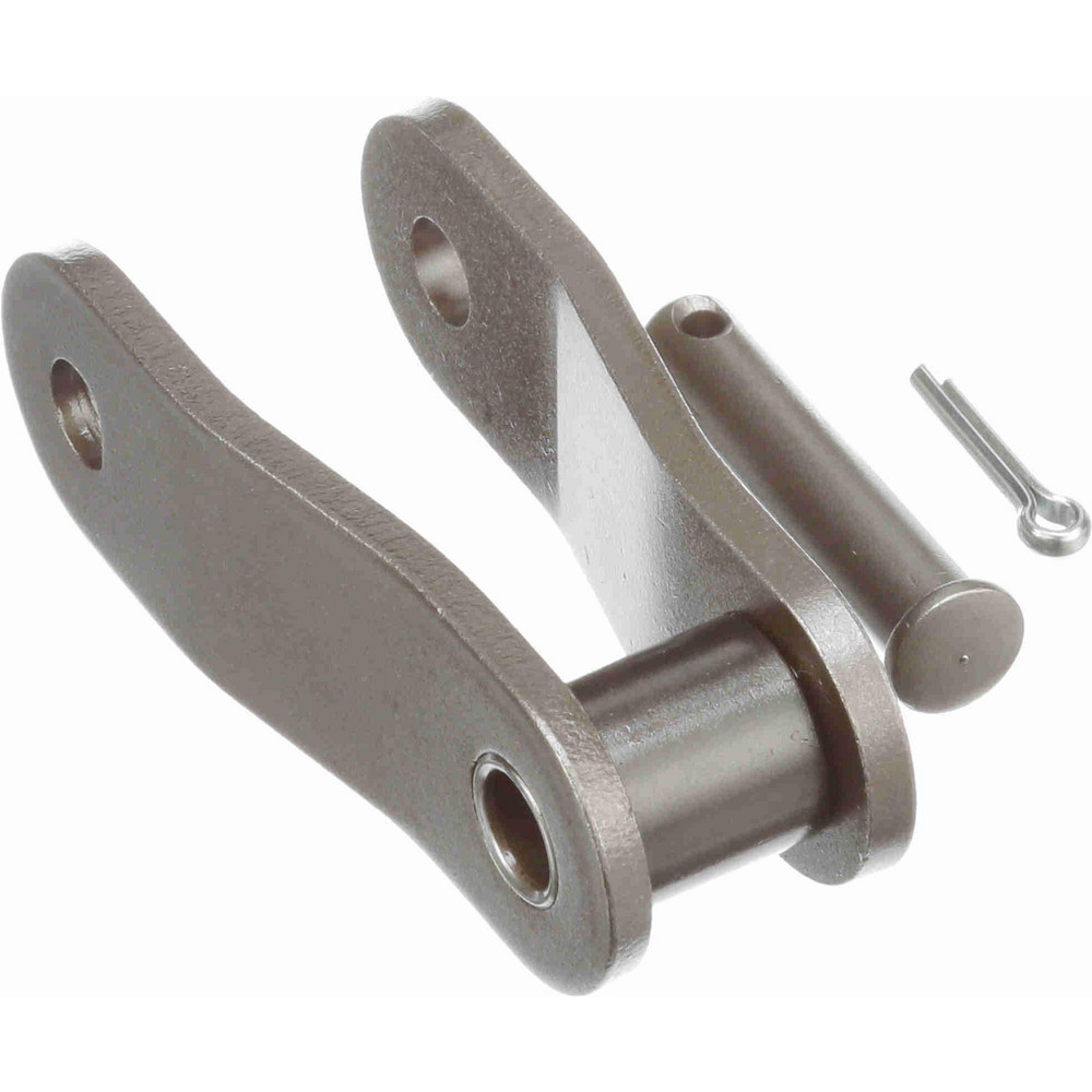 Morse - Offset Link: for Conveyor Chain, C2080 Chain, 2" Pitch | MSC Direct