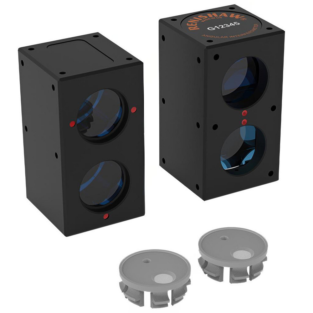 Renishaw - CMM Angular Kit: | MSC Direct