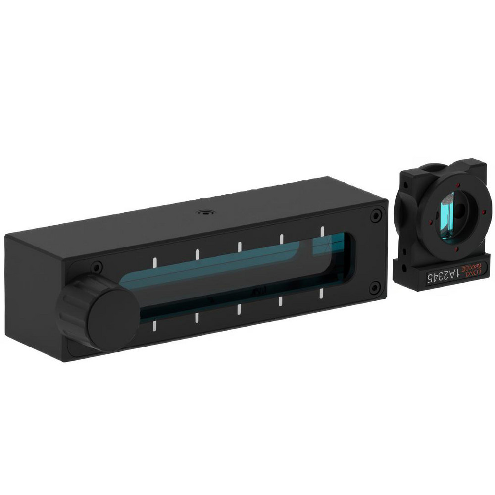 Renishaw - CMM Long Range Straightness Measurement Kit: | MSC Direct