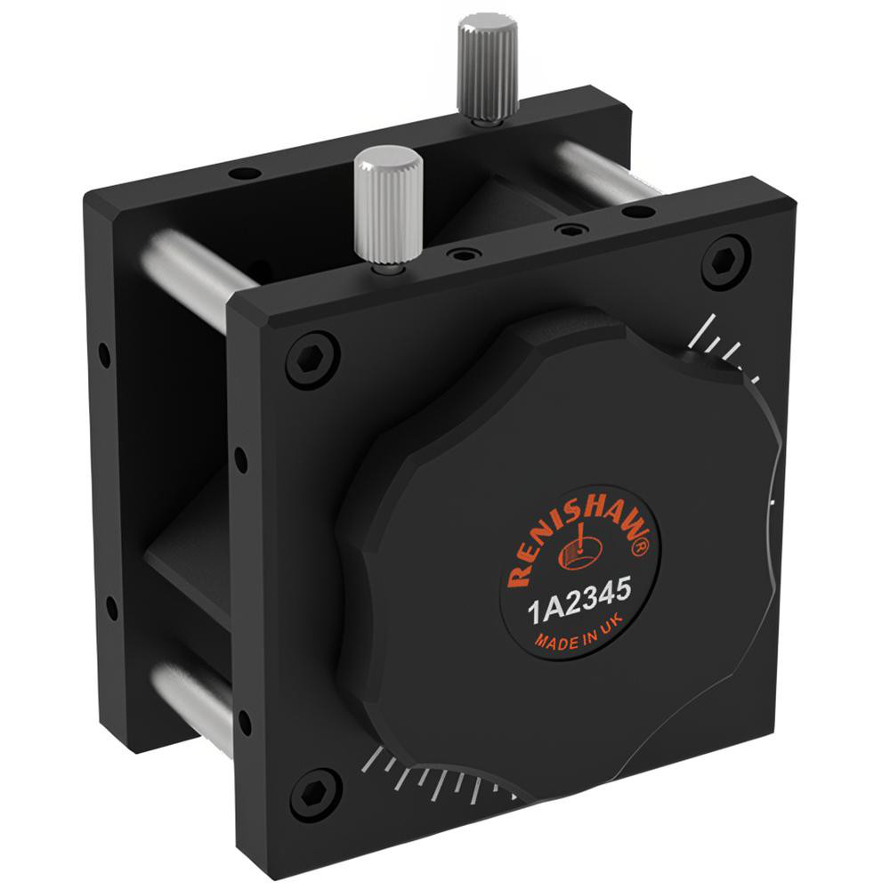 Renishaw - CMM Swivel Mirror: | MSC Direct