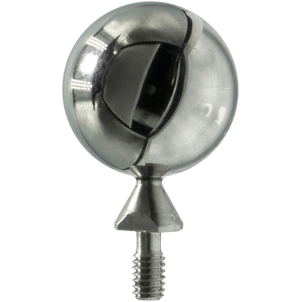 Renishaw - CMM Transducer Ball: | MSC Direct