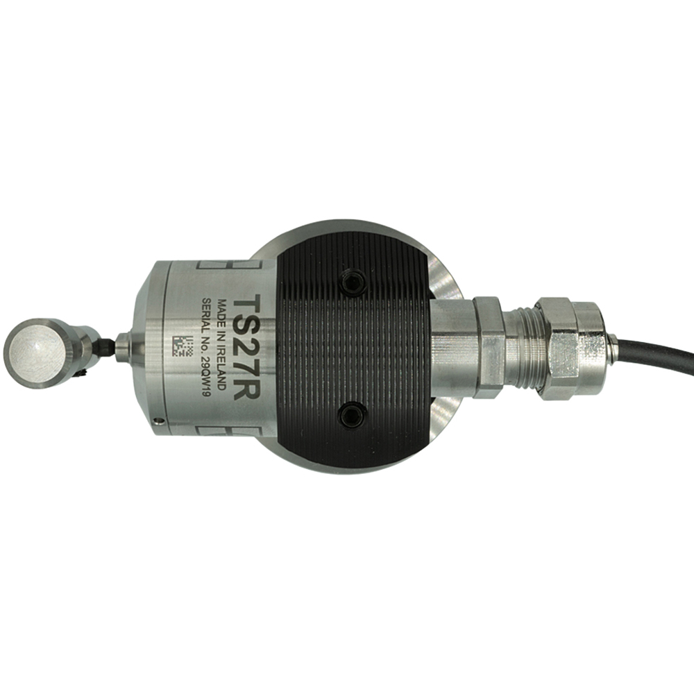 Renishaw - CMM Holder Kit, Probe & Stylus: 0.5" | MSC Direct