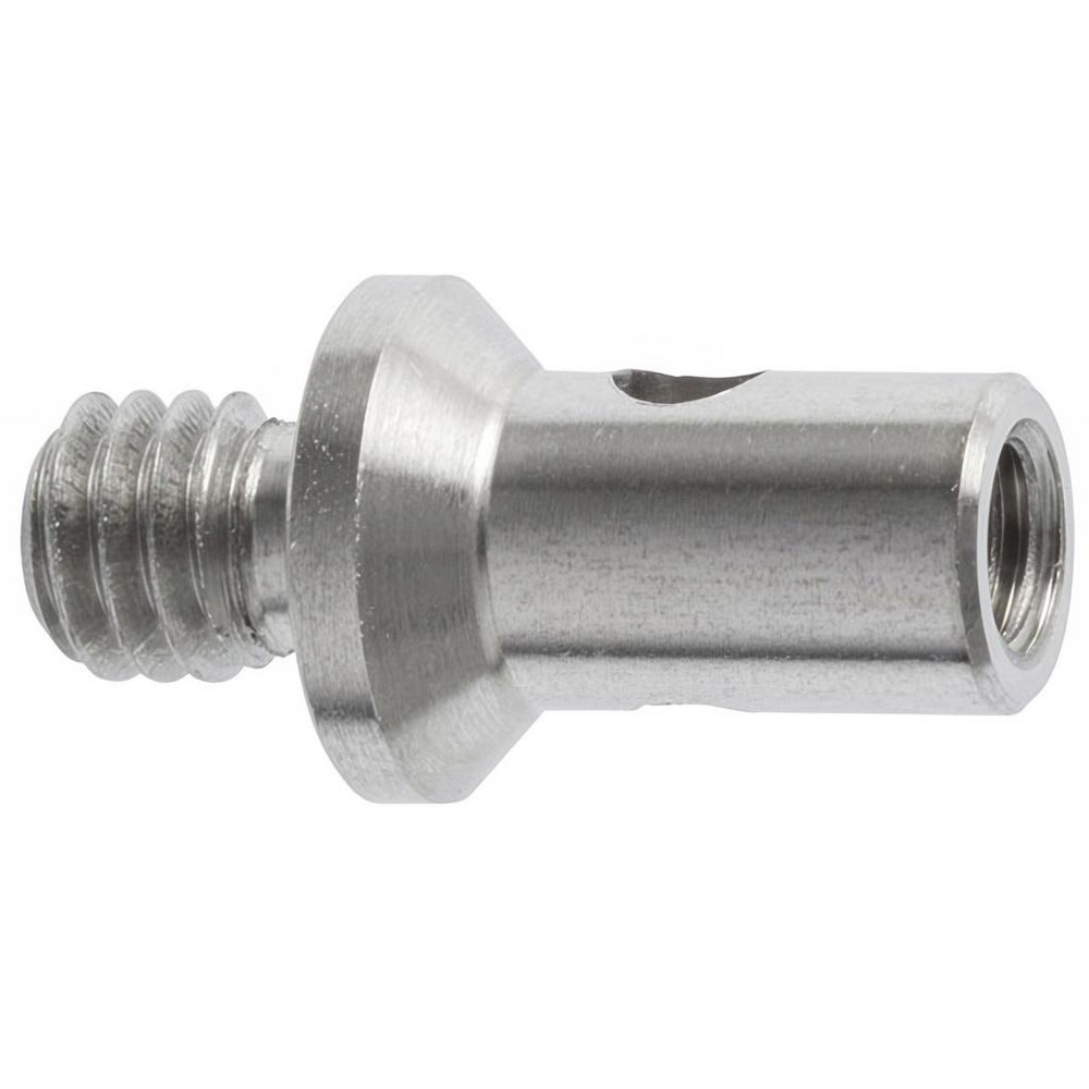 Renishaw - CMM Disc Stylus: 30 mm Ball Dia, 8.9 mm OAL, M4 | MSC Direct