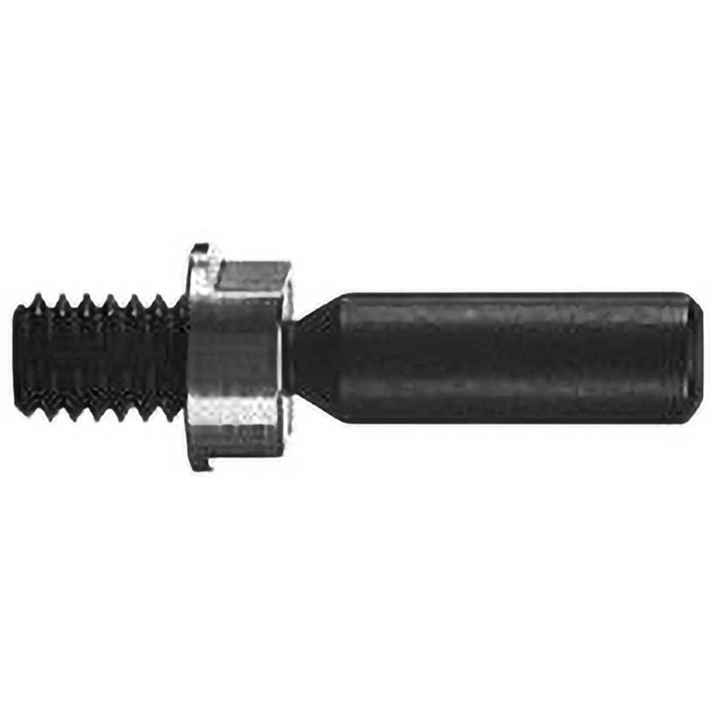 Renishaw - CMM Crash Protection Device: 0.6", M4 Thread, Steel | MSC Direct