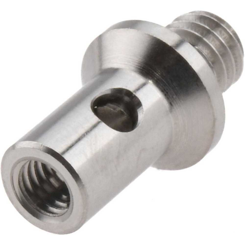 Renishaw - M3 Female, M4 Male, CMM Thread Stylus Adapter | MSC Direct