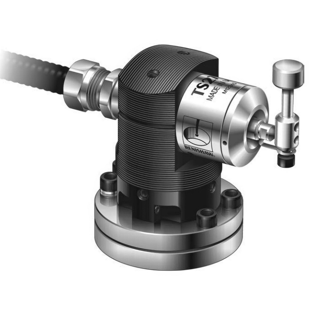 Renishaw - CMM Hardware Only Kit: | MSC Direct