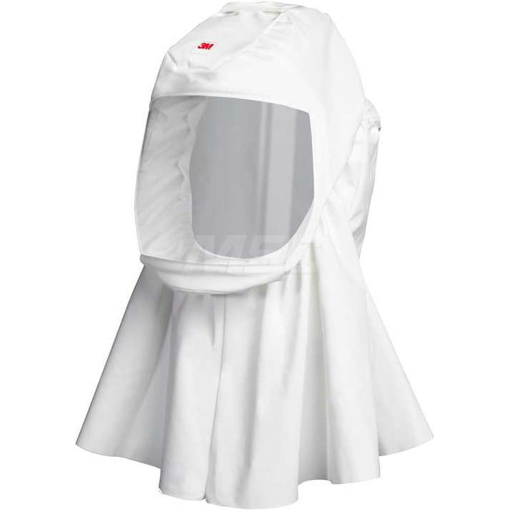 3M - PAPR & SAR Hood: | MSC Direct