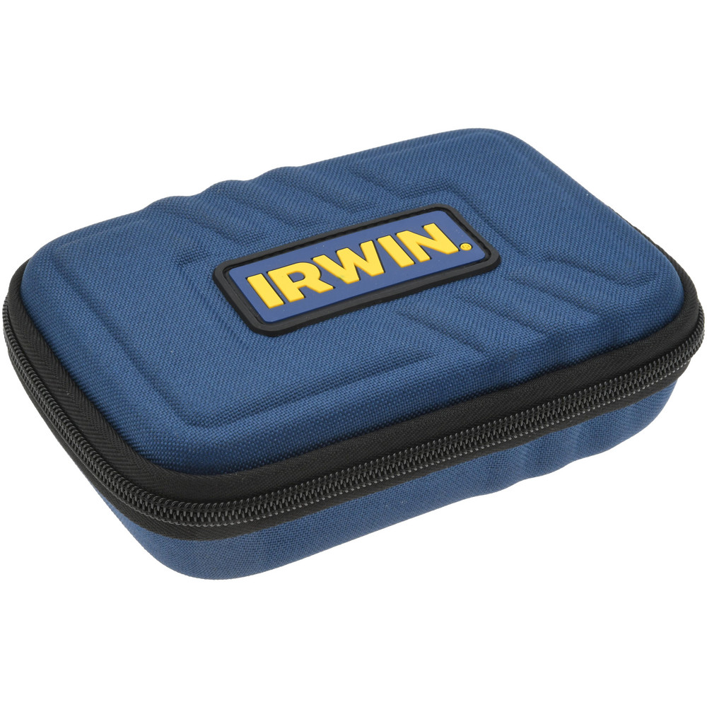 Irwin - Drill Bit Set: Step Drill Bits, 4 Pc, 0.125" to 1.375" Drill ...