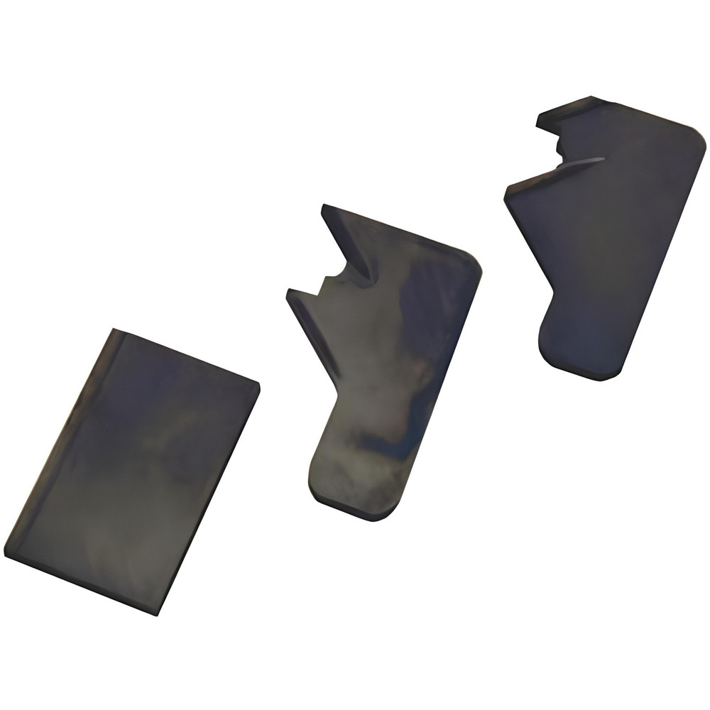 ATI Tools - Power Deburring Blades: Blade Type: Rotating; Tool ...