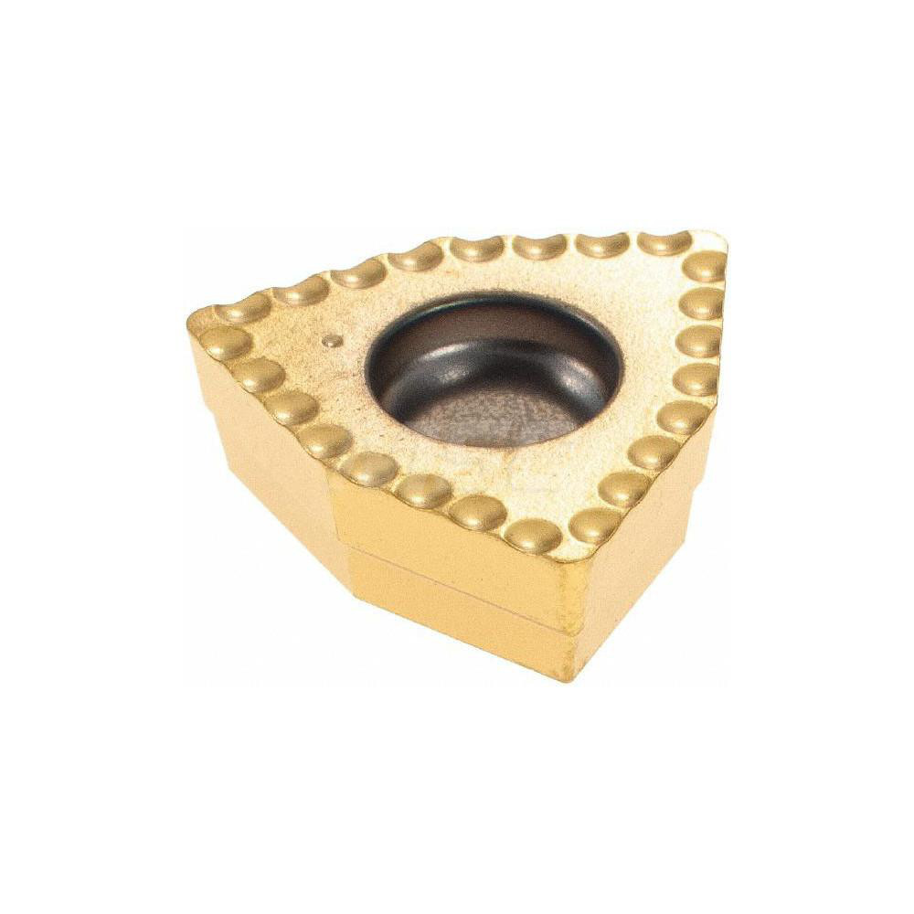 Komet - Indexable Drill Insert: WOEX080408-03 BK8425, Carbide | MSC Direct