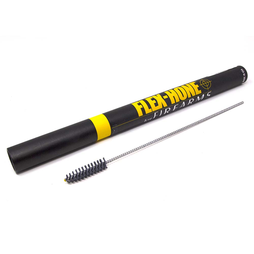 Brush Research Mfg. - Flexible Cylinder Hone: 7.60 mm Max Bore Dia, 800 ...