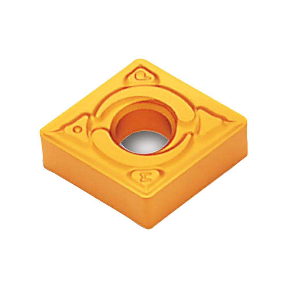 Ingersoll Cutting Tools - CNMG432MP TT5080 Carbide Turning Insert ...