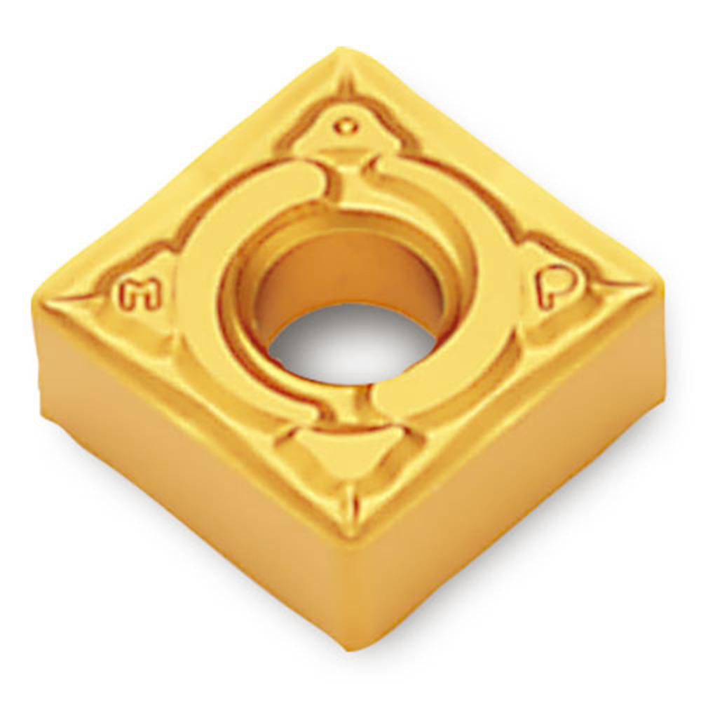 Ingersoll Cutting Tools - Turning Insert: SNMG432MP TT8020, Carbide ...