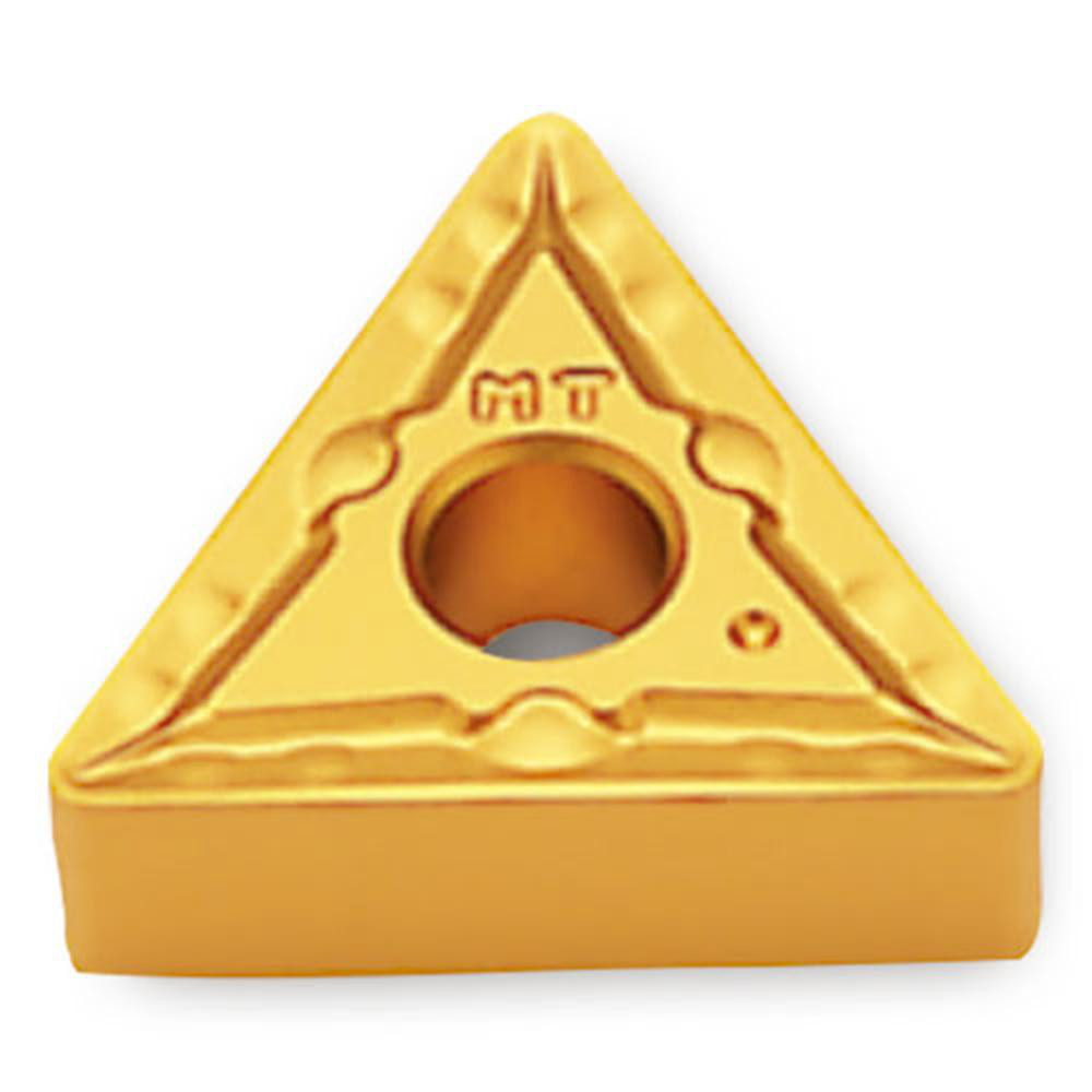 Ingersoll Cutting Tools - Turning Insert: TNMG332MT TT8020, Carbide ...