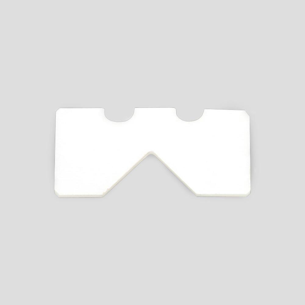 Noga - Deburring Swivel/Scraper Blade | MSC Direct