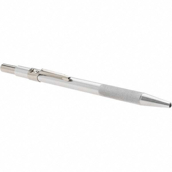TESA Brown & Sharpe - SCRIBER W/RETRACTABLE PT B&S | MSC Direct